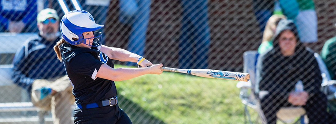 Keith Parr Softball Camps